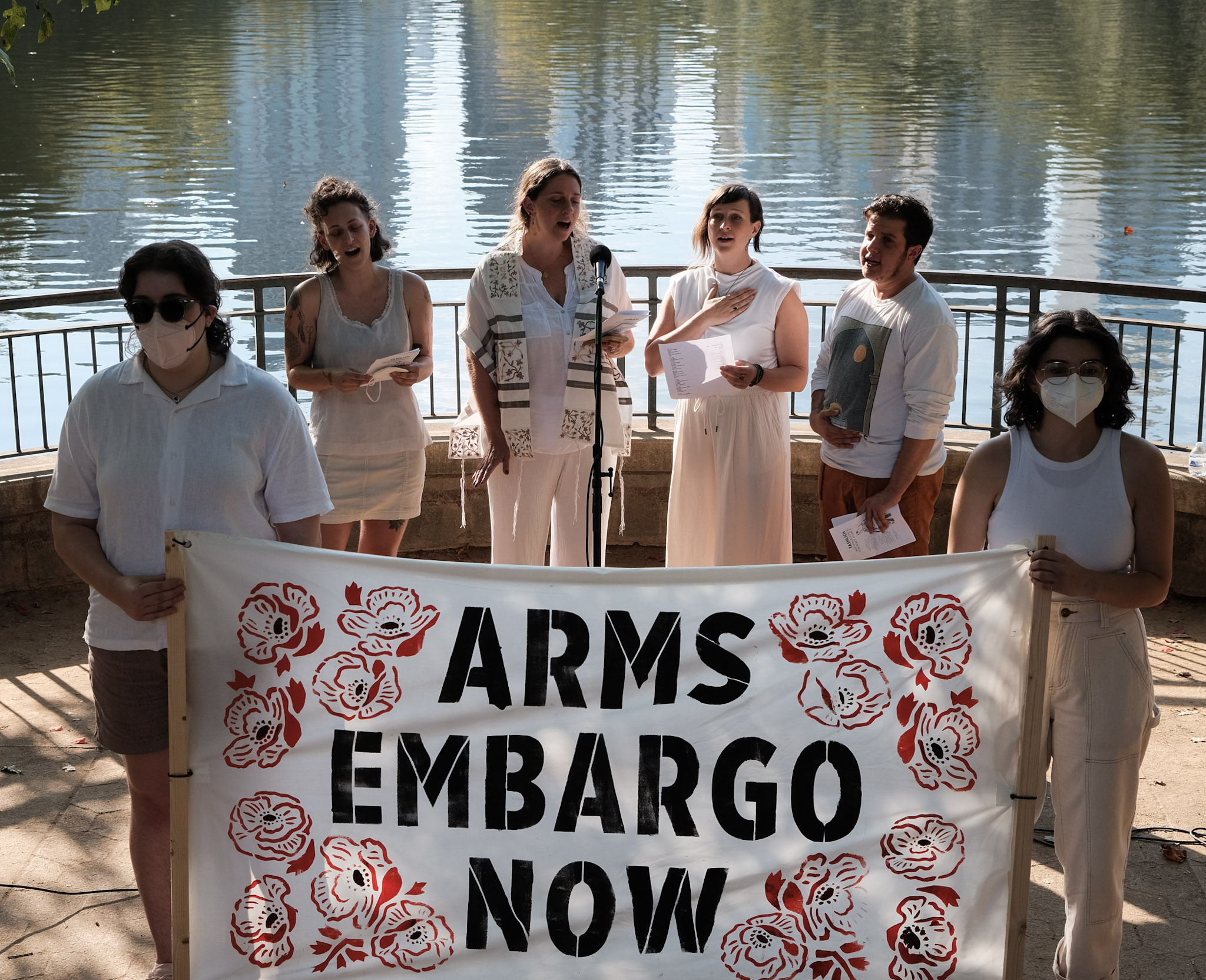 Statement: A year of horror, grief and outrage - JVP
