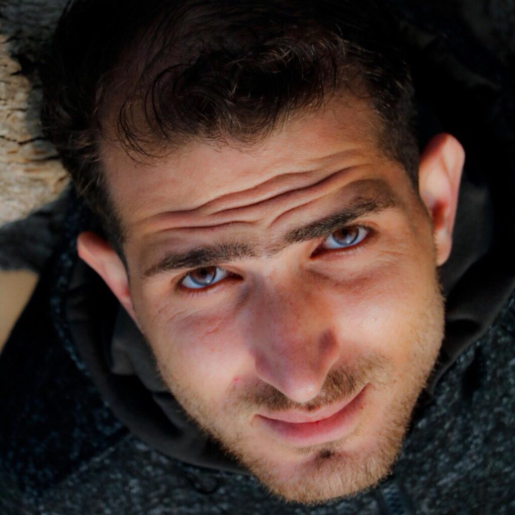 Poem from Gaza - Here Is How We Feel by Walid Mahmoud - JVP