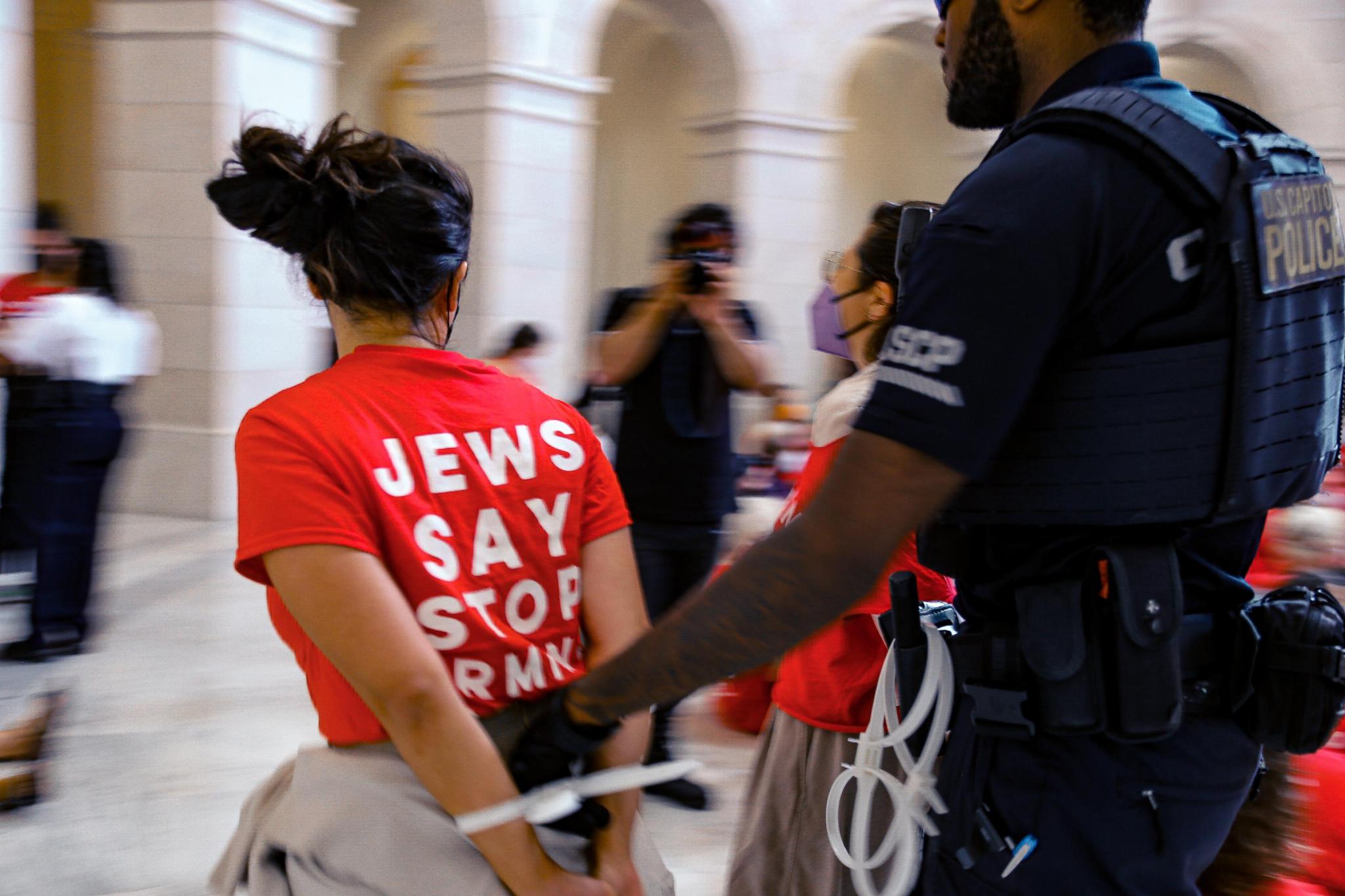 Media Roundup: To be silent is to be complicit. - JVP