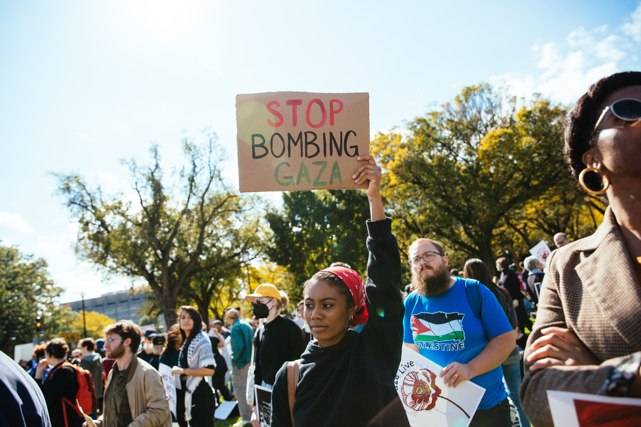 “Israel has succeeded in killing me.” - JVP