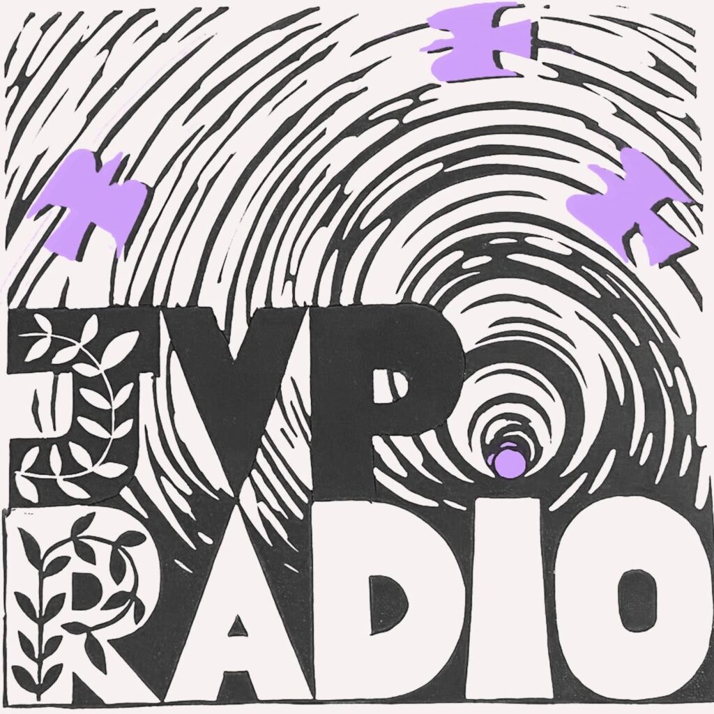 JVP Podcasts - JVP